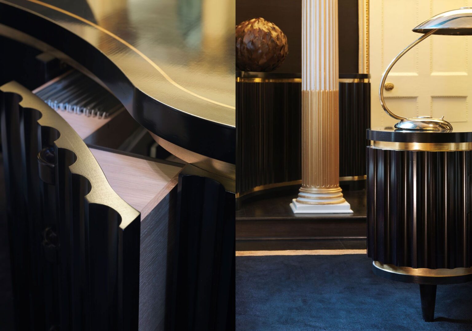 Luxury Custom Furniture – Bespoke Designs Handcrafted for You - Melaaura