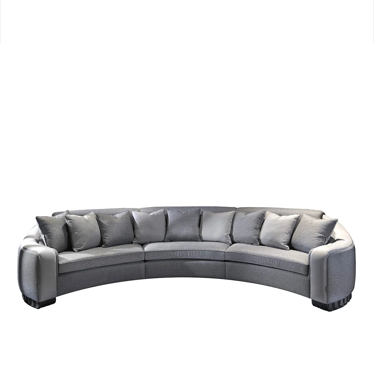 Ringo sofa - Melaaura