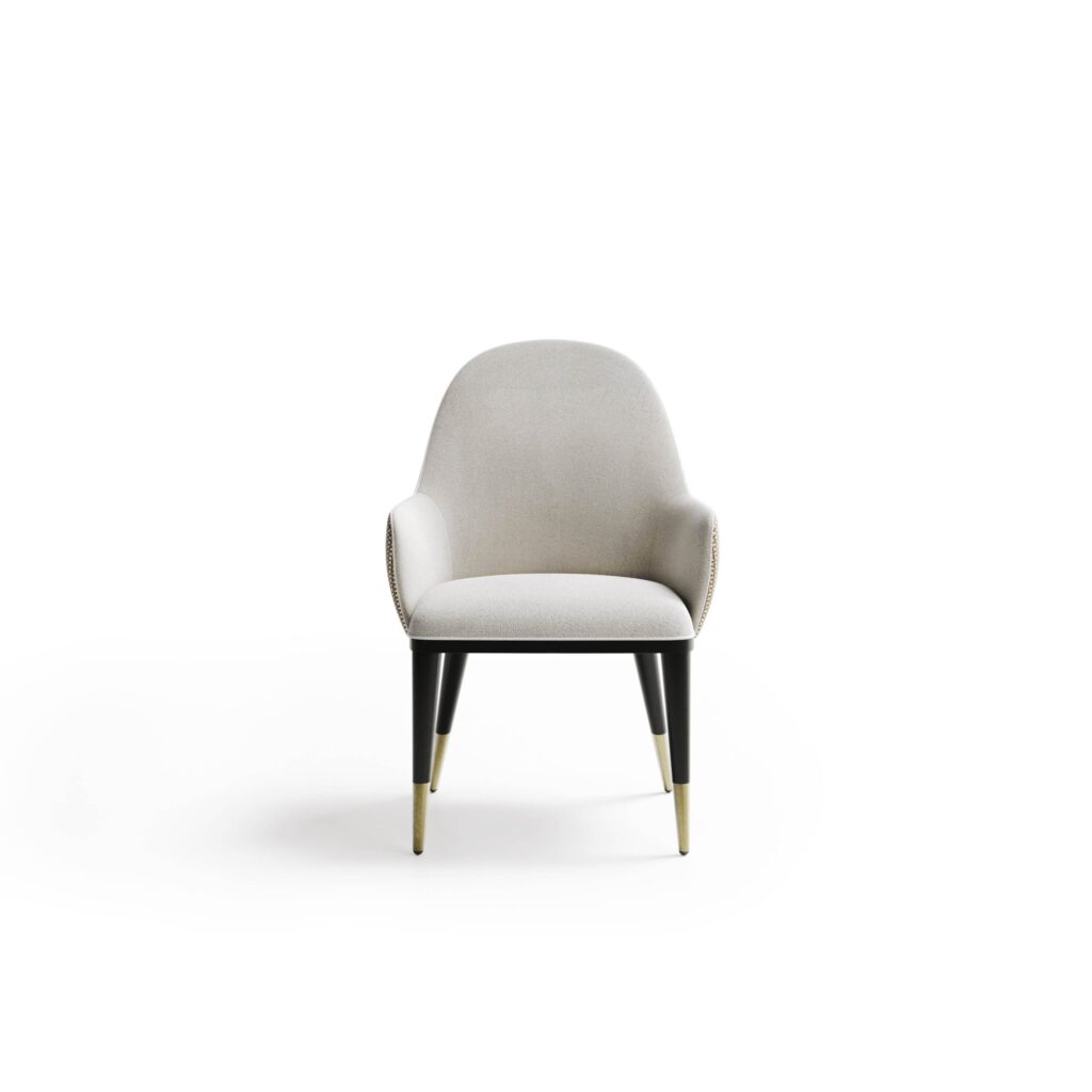 Adele - Capital Chair/Dining Chair | Melaaura