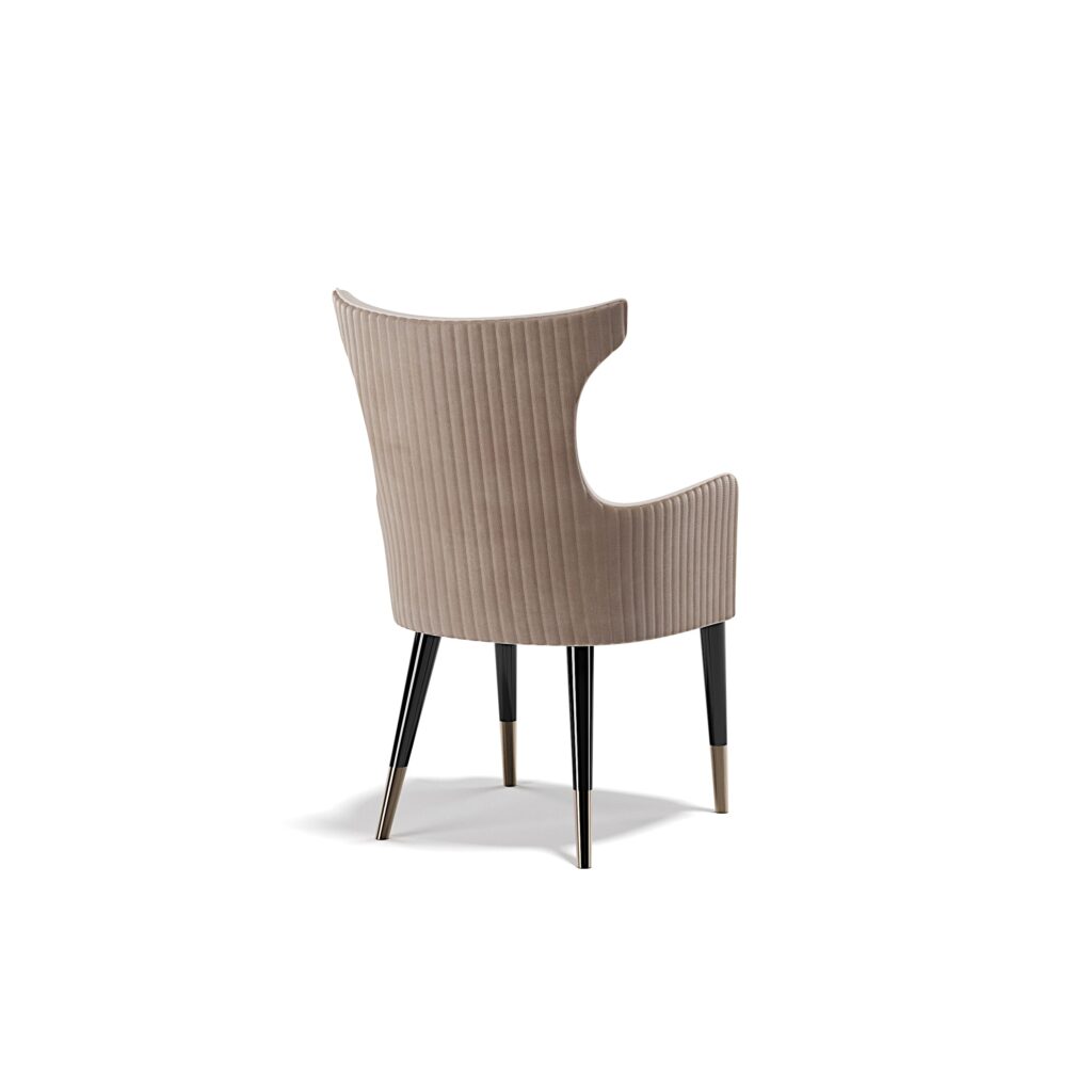 Beverly Cb - Capital Chair/Dining Chair | Melaaura