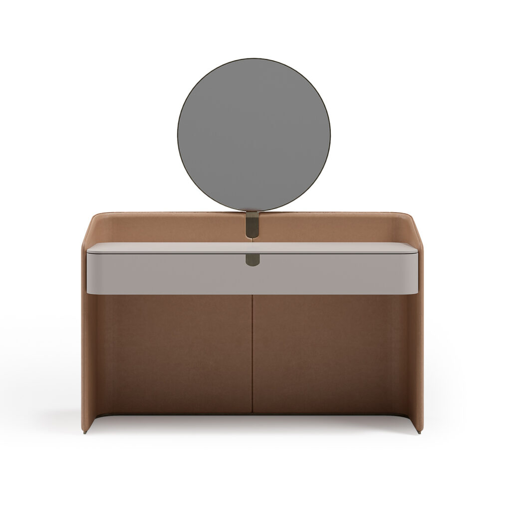 Suite - Capital Console | Melaaura