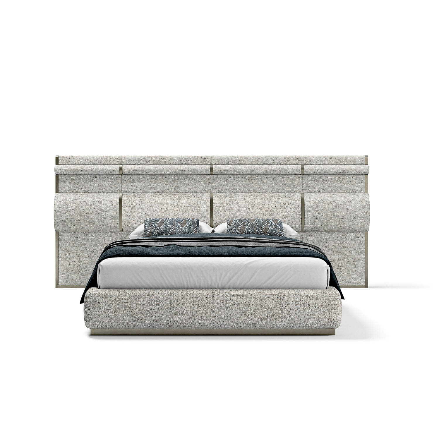 Trilogy XL - Capital Bed | Melaaura