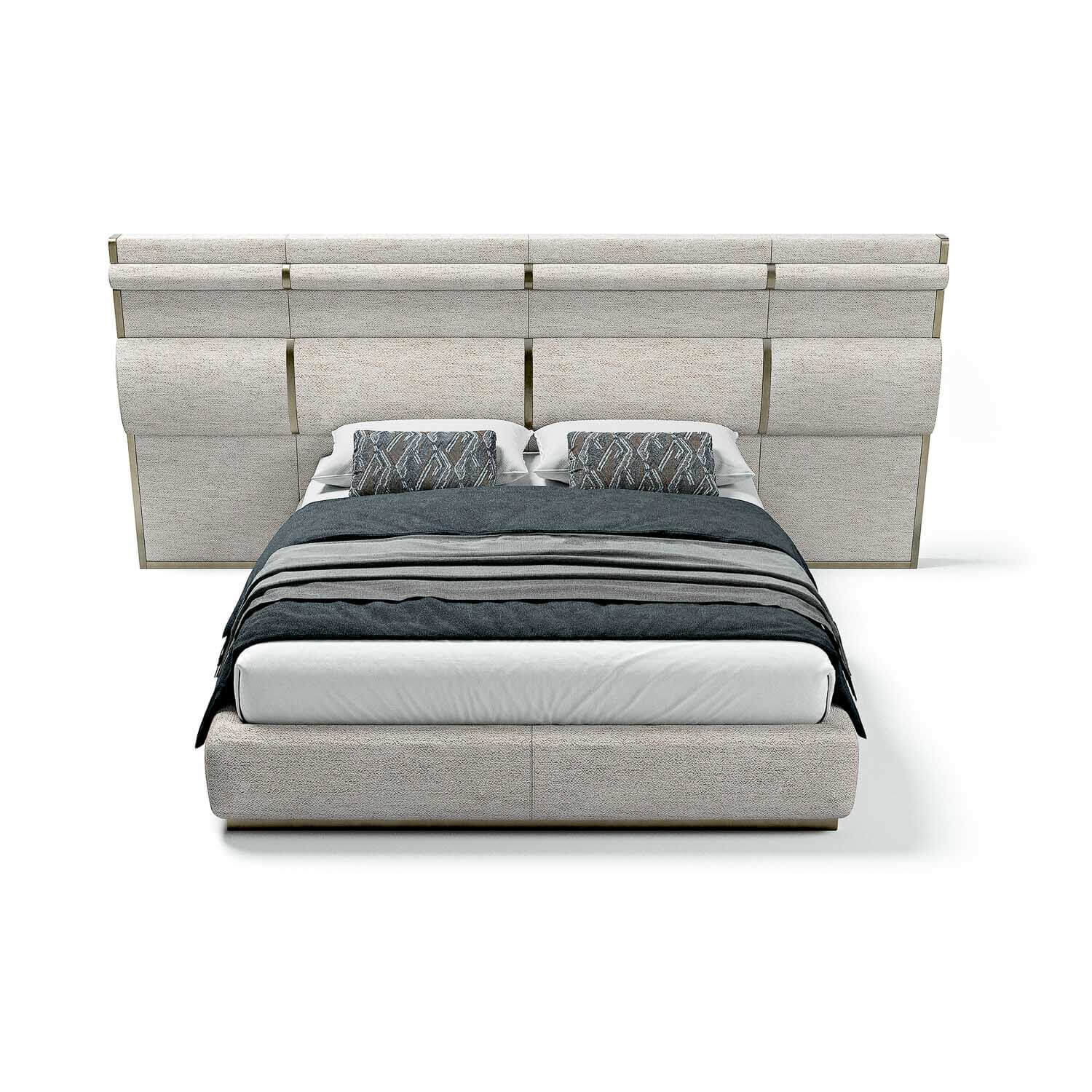 Trilogy XL - Capital Bed | Melaaura