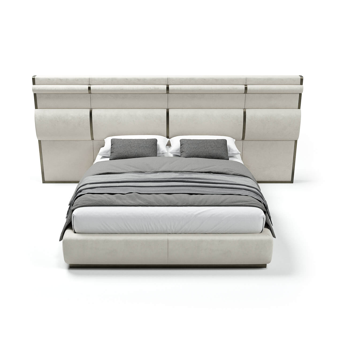 Trilogy XL - Capital Bed | Melaaura