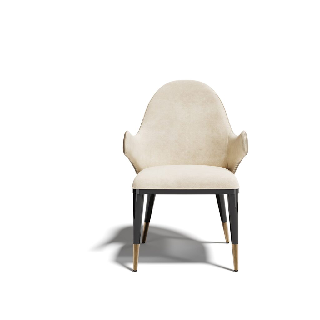 Diva Cb - Capital Chair/Dining Chair | Melaaura