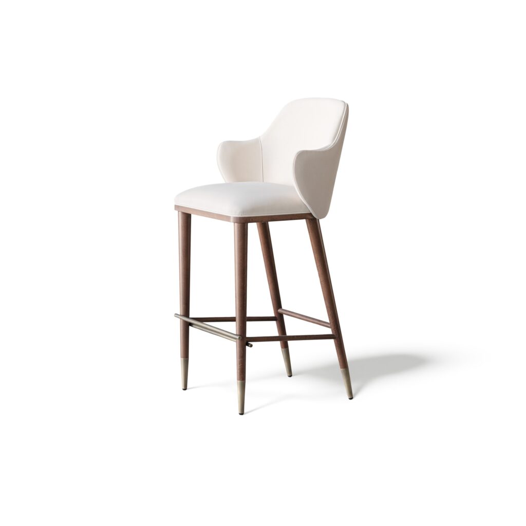 Diva .24 St - Capital Chair/Dining Chair | Melaaura
