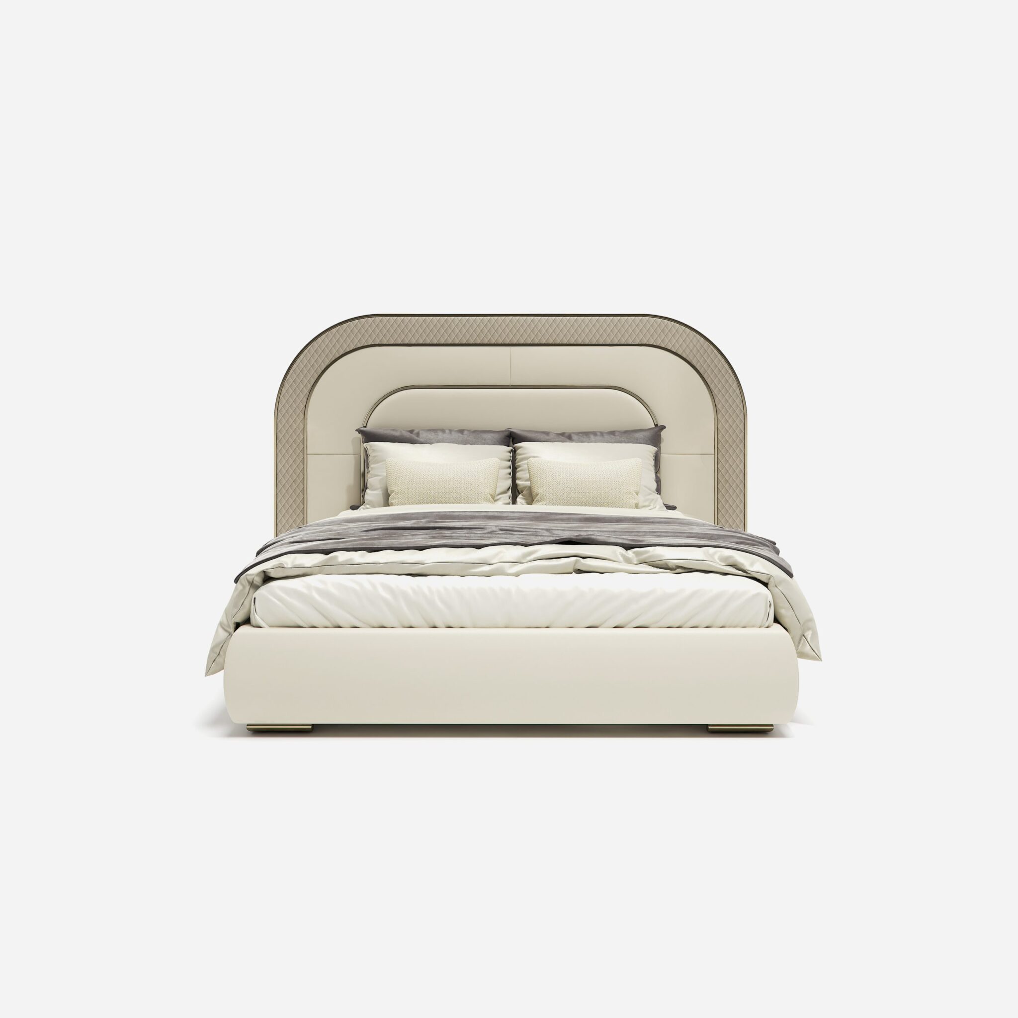 Eden .24 - Capital Bed | Melaaura