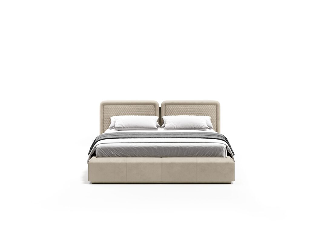 Orion L.24 - Capital Bed | Melaaura