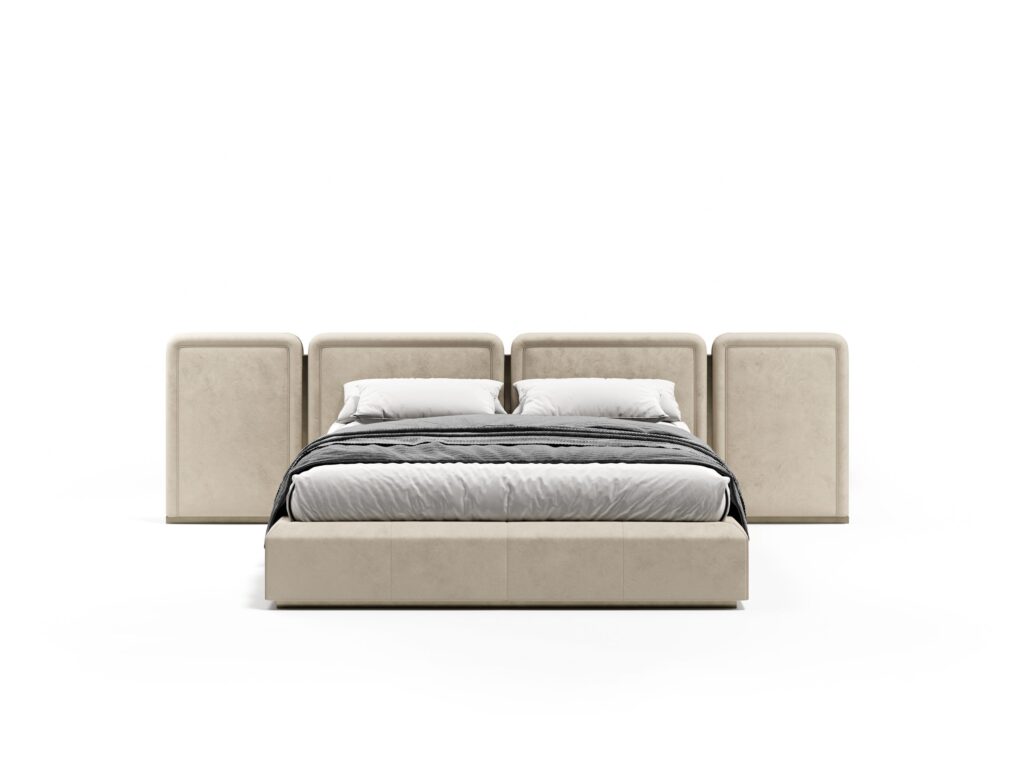 Orion XL .24 - Capital Bed | Melaaura
