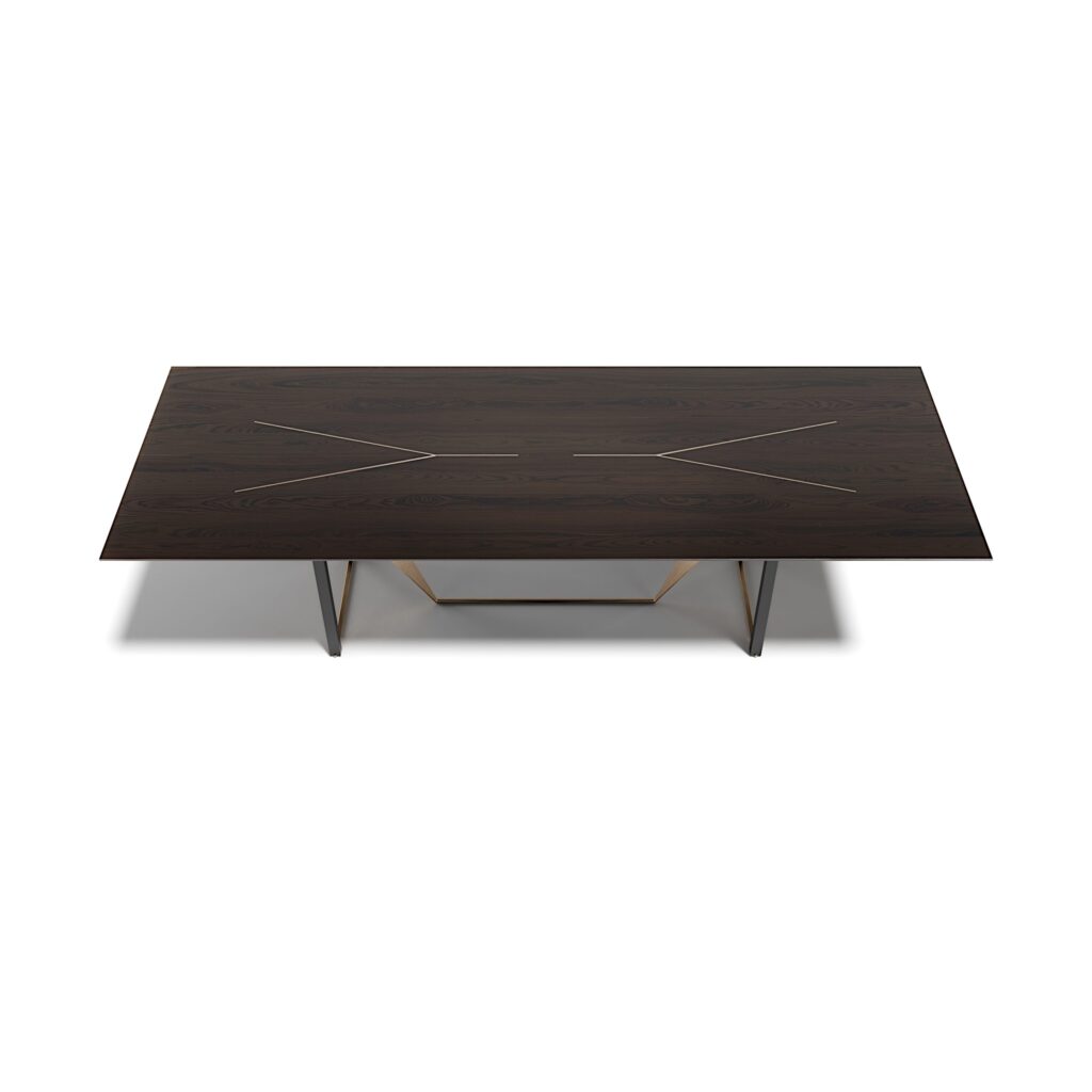 Prisma - Capital Dining table | Melaaura