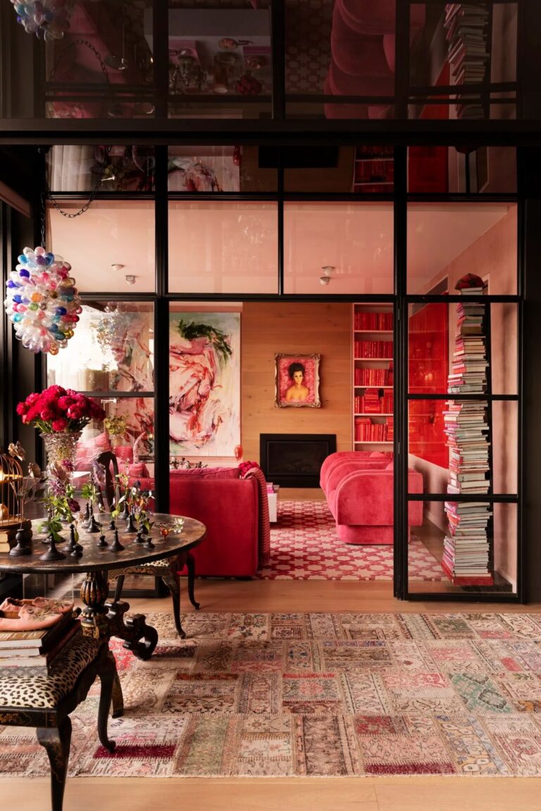 2027 Interior Colour Palettes Forecast & Trends